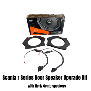 Scania Kits - Trucking Sounds