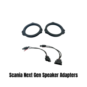 Scania Kits - Trucking Sounds